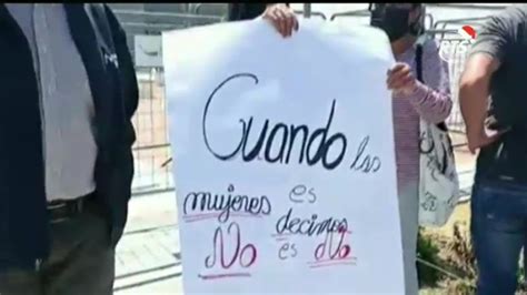 Procesan A Polic A Y Su Esposa Por Presunta Violaci N Rts Siempre Contigo