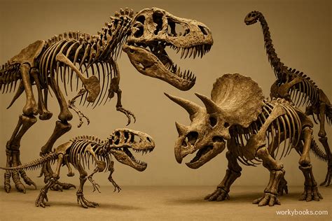 Paleontology Definition Facts Example Quiz Trivia
