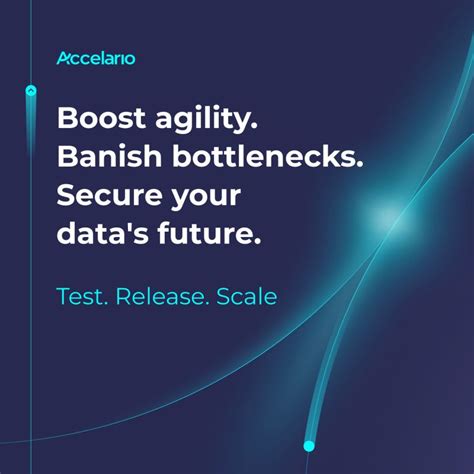 Accelario On Linkedin Databasevirtualization Datafuture Ai Automation