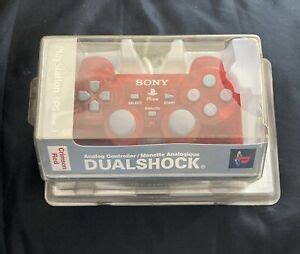 Sony Ps1 Controller Where To Buy It At The Best Price In Australia