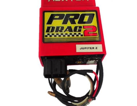 Rextor Prodrag 2 Rextor Technology Indonesia