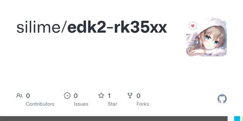 GitHub Silime Edk Rk Xx