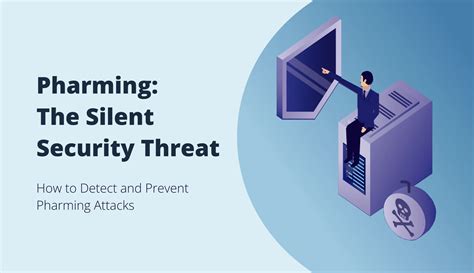 Pharming The Silent Threat How To Stay Safe In 2025 Hideez