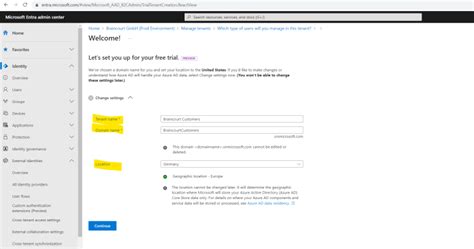 What Is Microsoft Entra External ID Azure AD External Identities Matrixpost Net