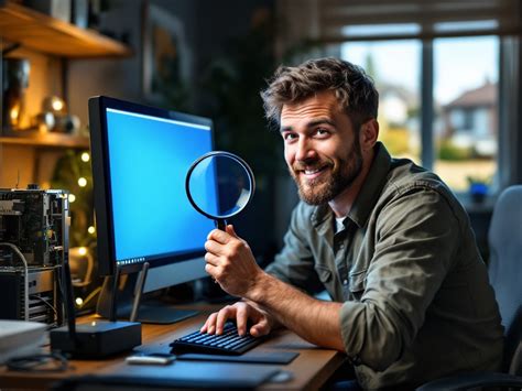 Top 10 Warning Signs Your Computer Needs Professional Attention