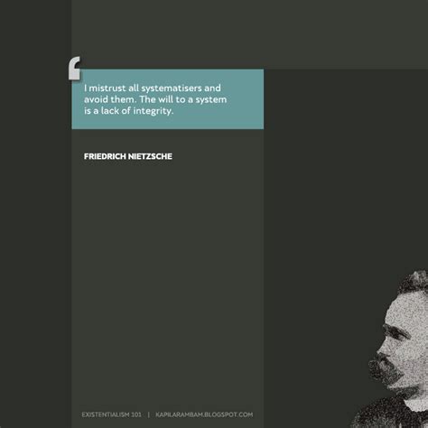 Existentialism 101 A Graphical Design Of ‘meaninglessness