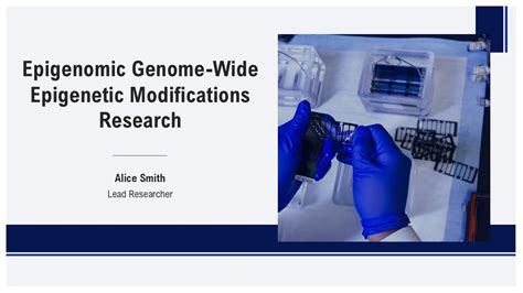 Top 10 Epigenetics Powerpoint Presentation Templates In 2026