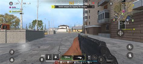 Call Of Duty Warzone Mobile Is A Soulless Battle Royale That Isn T Any Fun