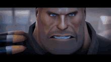 Team Fortress Tf GIF Team Fortress Tf Mann Vs Machine Discover Share GIFs