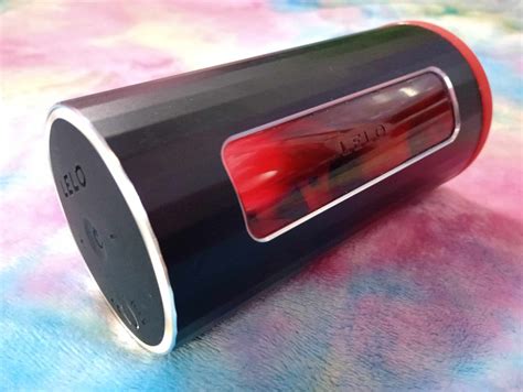 Lelo F1s V3 Review [tried And Tested]