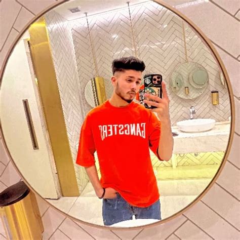 Danish Sheikh Danishshaikh37017 • Threads Say More