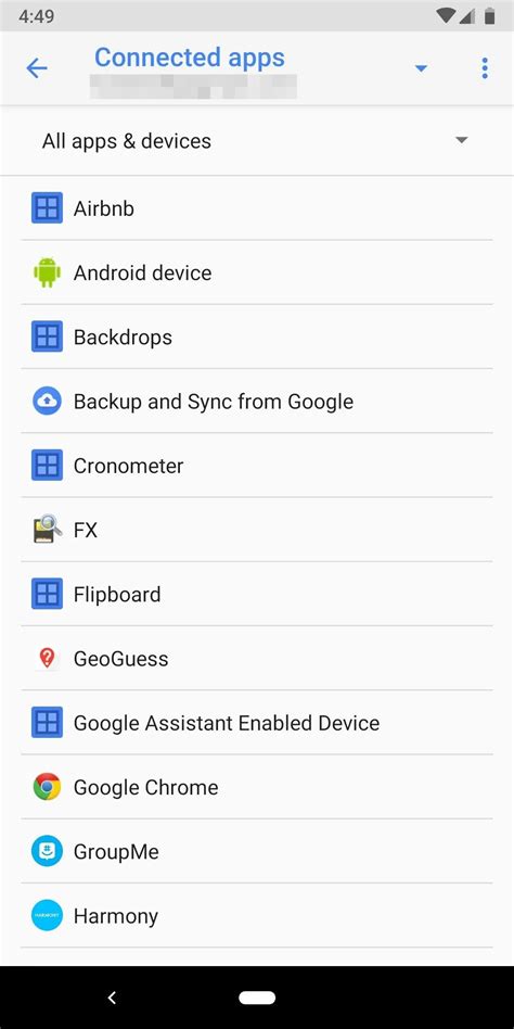 20 Privacy Security Settings You Need To Check On Your Google Pixel Pixel Gadget Hacks