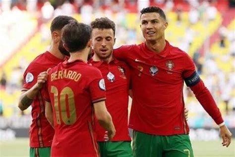 حكم مباراة البرتغال وتركيا في يورو 2024 المصري اليوم