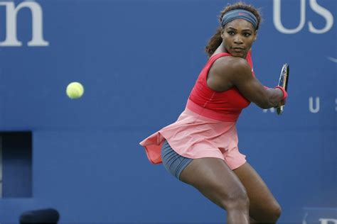 Trainer Serena Quotes