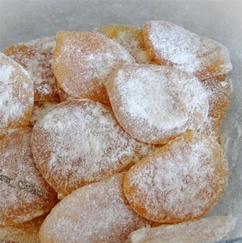 Опитайте домашни бонбони против кашлица За Жената