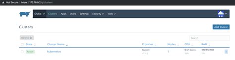 How To Integrate Jenkins With Rancher