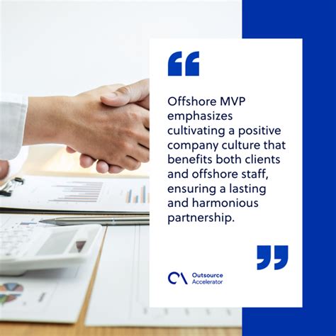 Offshore Mvp Leveraging The Mvp Method” To Your Business Advantage Outsource Accelerator