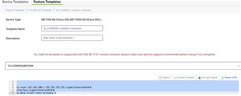 Catalyst Sd Wan Quickstart Guide For Using Starlink Cisco Community