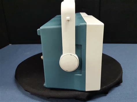 Máy Hiện Sóng Oscilloscope Tektronix Tds3052b Nubicom