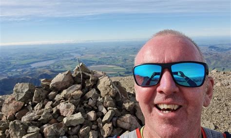 Mount Torlesse Canterbury Trail And Peak Directory Wild Things