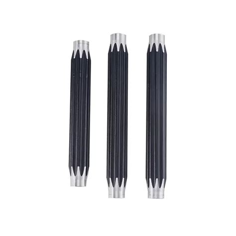 Aluminum Scalloped Suspension Tube High Performance Racing Parts