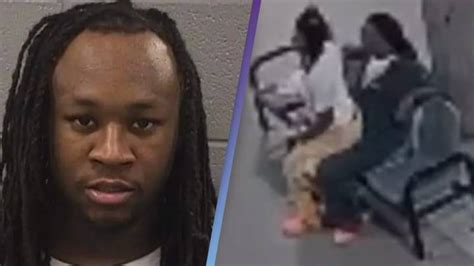 Rapper Lil Jay Denies Kissing Prison Inmate In Leaked Video Thats