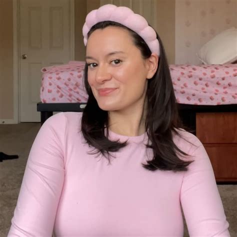 Autumn Stevens Autumn Stevens Threads Say More