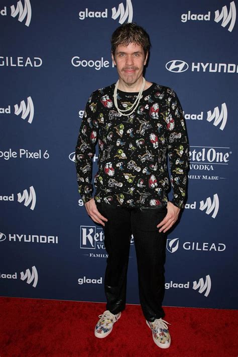 Perez Hilton Regrets To Redemption His Journey Of Transformation