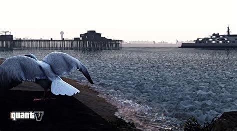 Quantv Download Aktuelle Version Gta V Grafik Mod