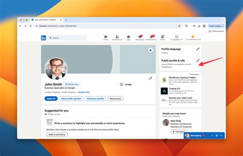 Linkedin Qr Code Generator For Free Trackable