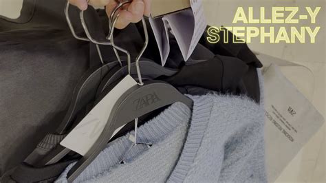 Ep2 프랑스 파리 워킹홀리데이 패션모델 Vlog Youtube