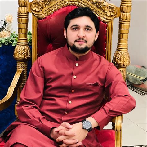 Nazeef Ahmad Najmi