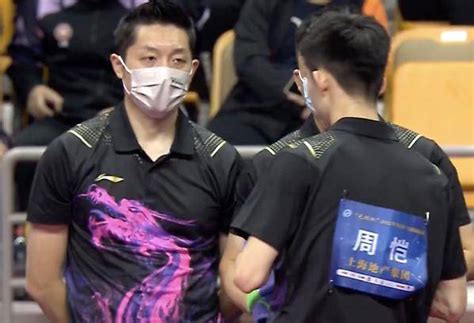 时隔8个月重返赛场，国乒老将许昕要在锦标赛证明自己朱婷时隔462天重返赛场比赛刘诗雯