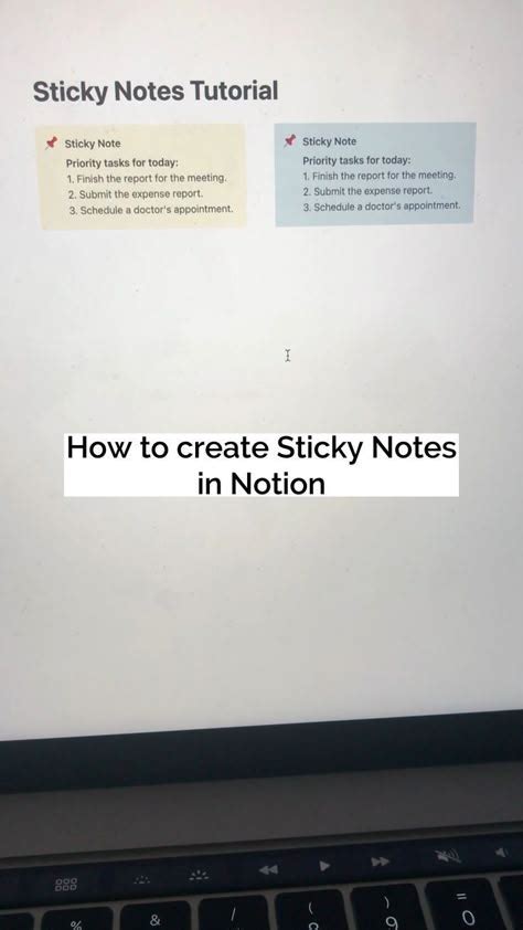 Notions Discover 15 Ideas From Notion Tips And Hacks