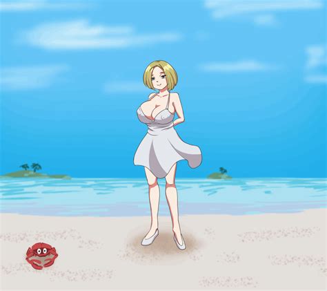 Color Guessing Game By Murabito H Hentai Foundry