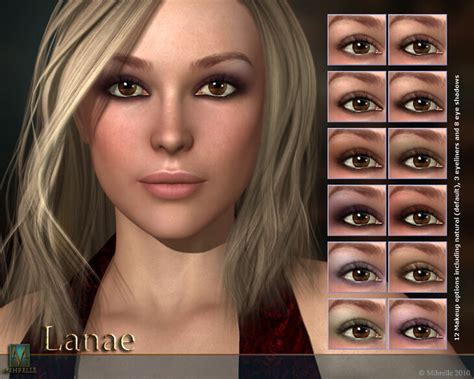 Mrl Lanae Render State