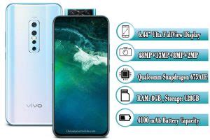 Vivo S Pro G Price And Specs Choose Your Mobile
