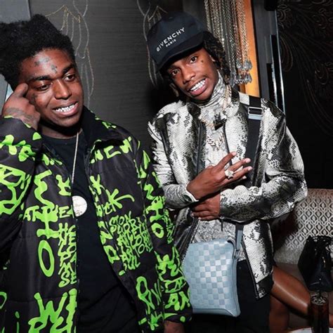 Ynw Melly Outfits Whats On The Star