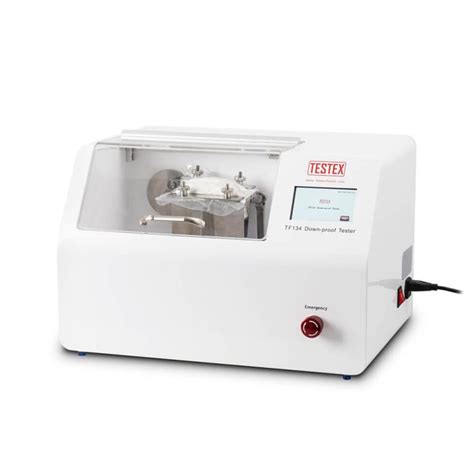 Sharp Edge Tester Edge Sharpness Tester Testex