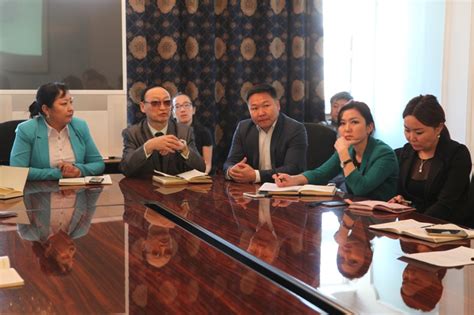 “ТӨРИЙН ҮЙЛЧИЛГЭЭНИЙ НЭГДСЭН ТӨВ” ИЙН ҮЙЛ АЖИЛЛАГААГ САЙЖРУУЛАХААР ЗОРЬЖ БАЙНА