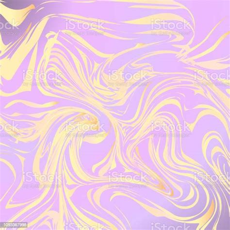 대리석 추상적인 배경입니다 밝은 그라데이션 배경 막 액체 흐름 효과입니다 수채화 그림 얼룩 벡터 일러스트입니다 디자인 서식 파일을 편집 하 게 쉬운 0명에 대한 스톡 벡터