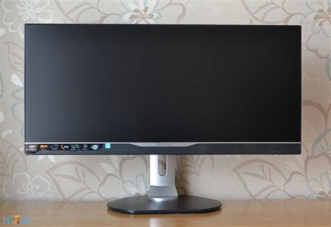 Review Philips 298p4qjeb Superwidescreen Monitor Monitors