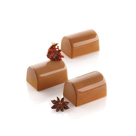 Bûchette140 Moule Pour Mini Buche Silikomart