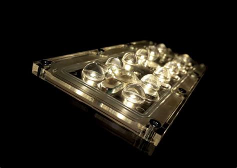 Led Modules Red Integrating Lighting Technologies