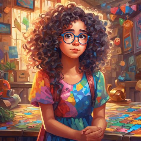 Bedtime Story The Amazing Math Adventure