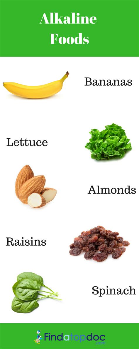 What Are The Benefits Of An Alkaline Diet