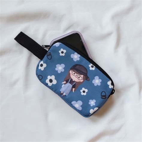 Jual Gadget Pouch Pouch Hp Organizer Pouch Shopee Indonesia