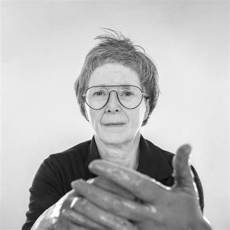 In Gesprek Met Anne Marie Laureys