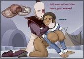 Sock Vivian Zuko Meets Katara