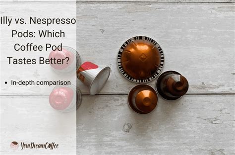 Nespresso Pod Sizes Explained Vertuo Original Guide